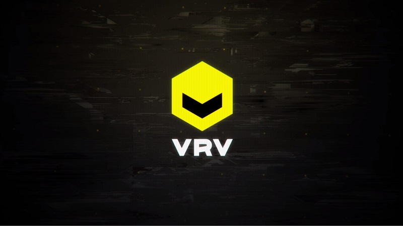 TV: VRV – the best streaming service you’ve never heard of – Play Your ...