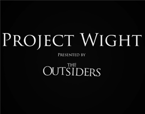 GAMES: Project Wight-A Different Take – Play Your Way Network – Curate ...